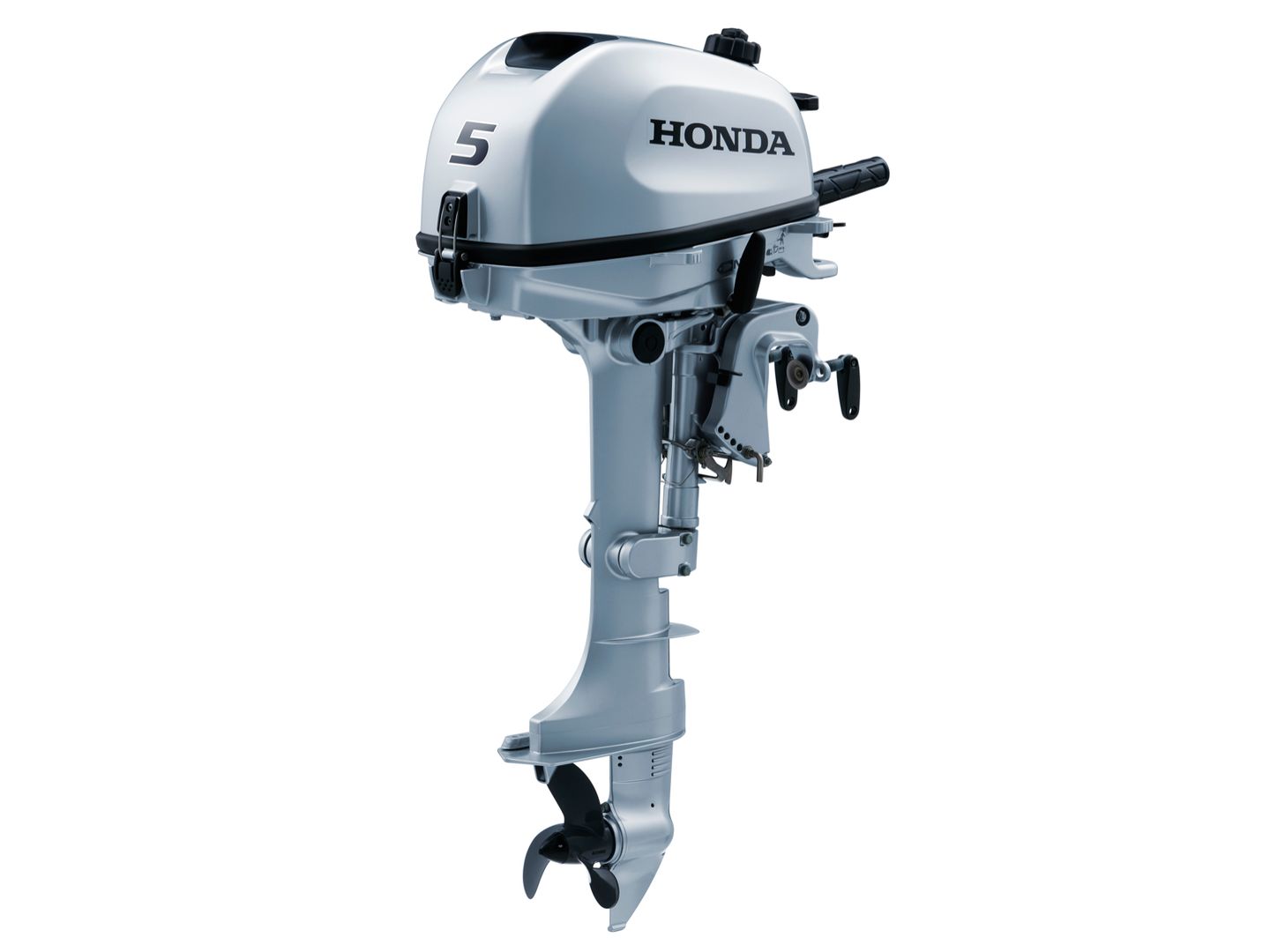 New Honda Marine Engines in the United Arab Emirates | Honda UAE