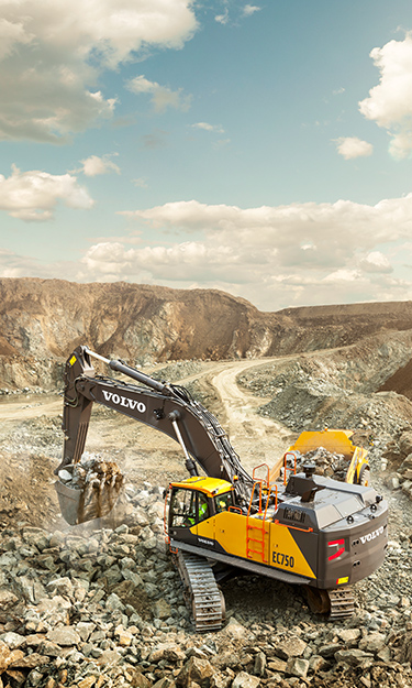 Excavation, Construction & Power Solutions in the UAE | FAMCO Kingdom ...