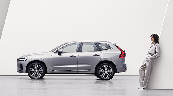 Buy New and Used Volvo Cars in The United Arab Emirates | Volvo