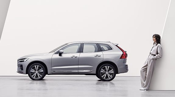 Buy New and Used Volvo Cars in The United Arab Emirates | Volvo