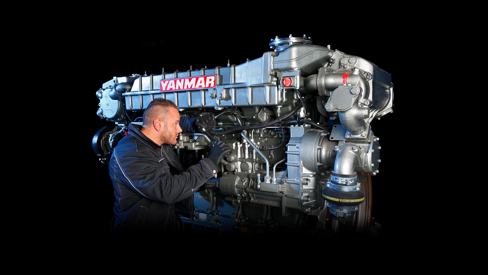 Power | FAMCO United Arab Emirates