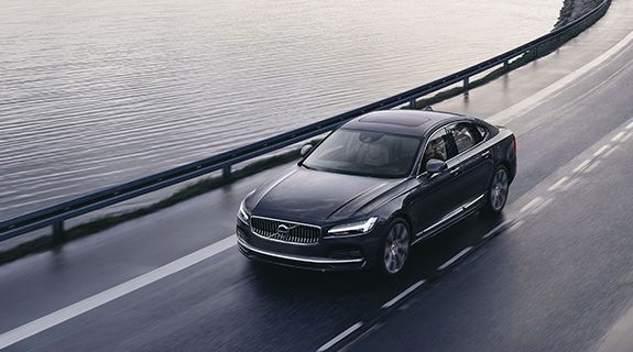 Volvo Offers - New Cars, Used Cars & Services Offers | Volvo UAE