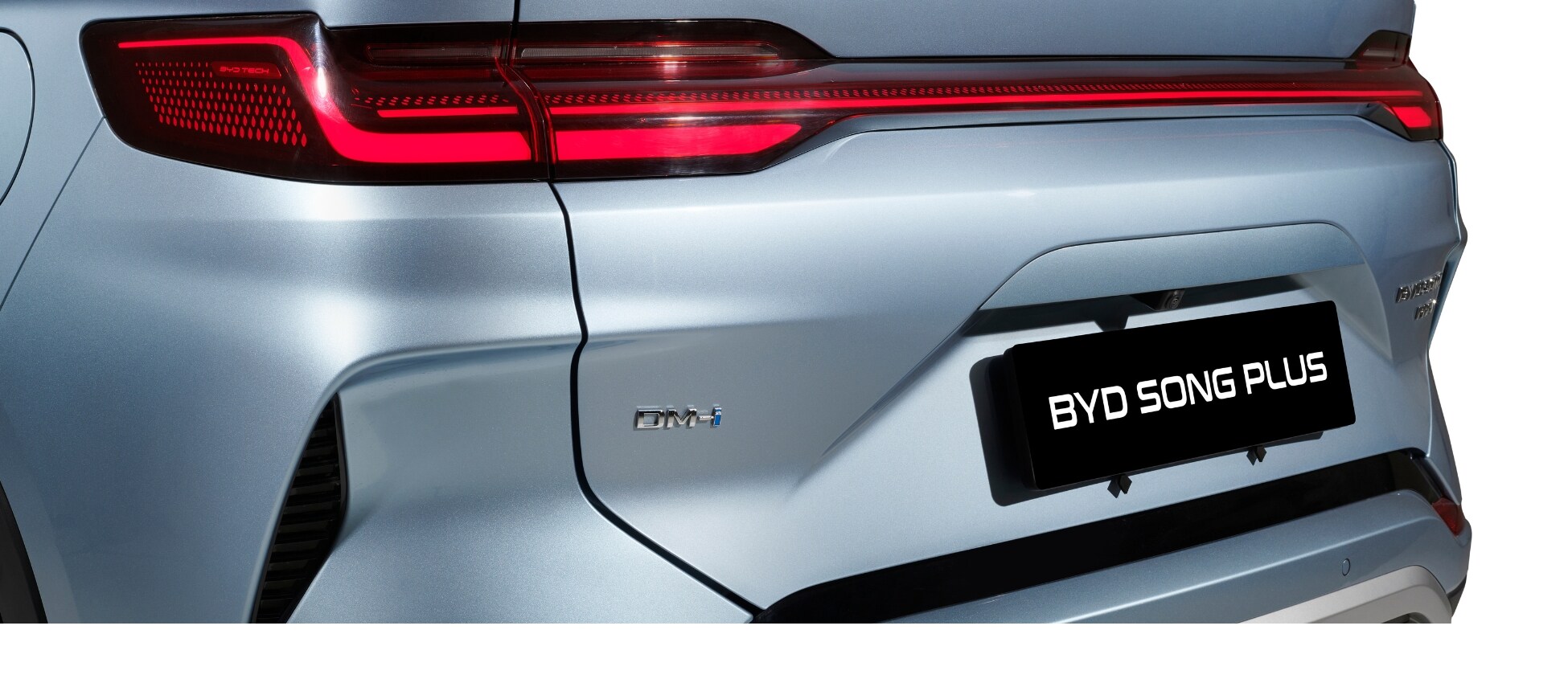 BYD Electric Experience | Guide to Electric Mobility | BYD UAE